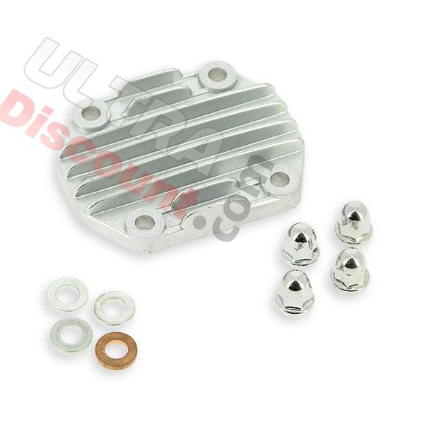 Complete Cylinder head cover 125cc engines for DAX SKYTEAM, Engine ...